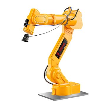 Affordable Robotic Loader Factory | Automated Loader